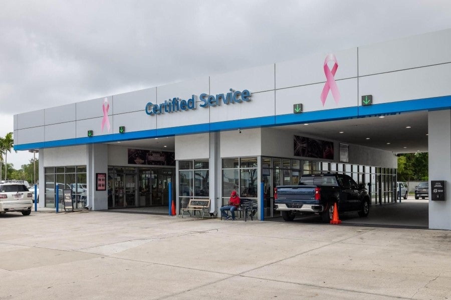 Essential EV Maintenance in Gilbert by Chevrolet Experts